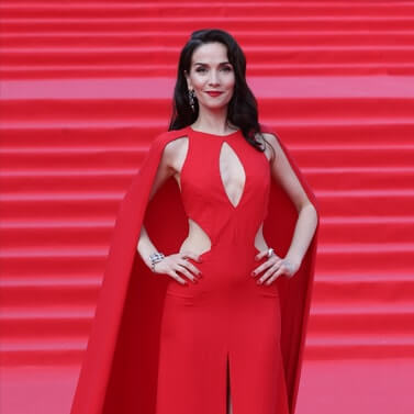 Natalia Oreiro - Visit Israel Visit Israel