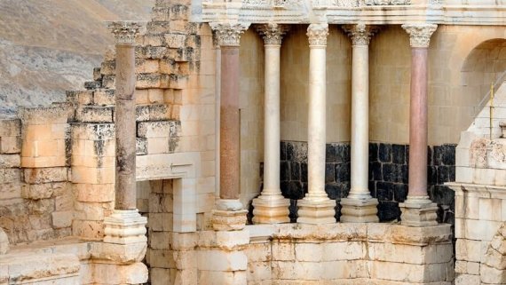 UNESCO World Heritage - Visit Israel Visit Israel