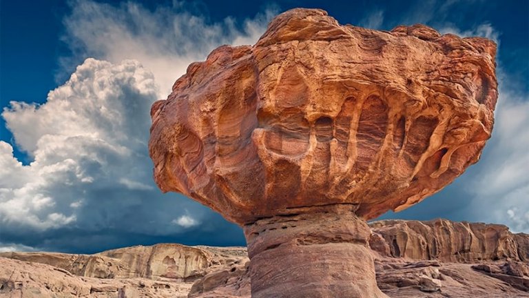 NATIONAL PARKS - Visit Israel Visit Israel