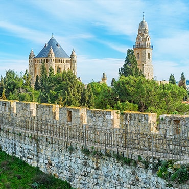 JERUSALEM SHOPPING - Visit Israel Visit Israel