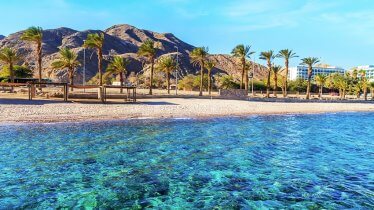 Welcome to Eilat - Visit Israel Visit Israel