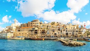 Joys of Jaffa - Visit Israel Visit Israel