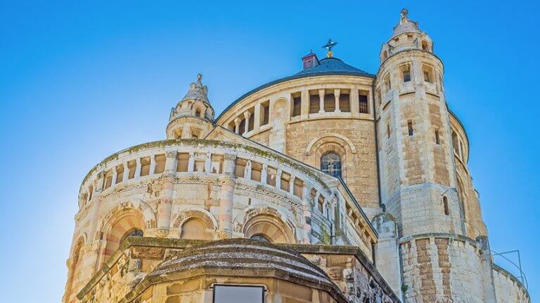 Jerusalem’s Old City - Visit Israel Visit Israel