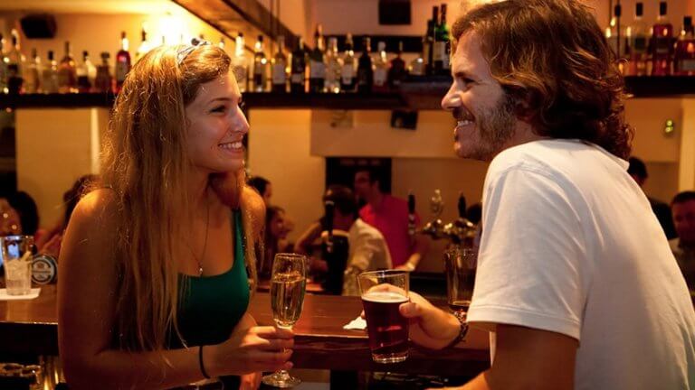 Epic Nights in the non stop city - Visit Israel Visit Israel