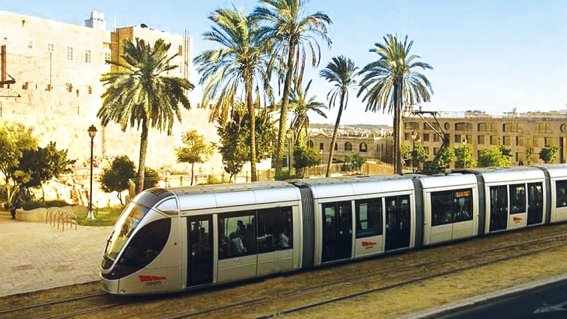 Transportation - Visit Israel Visit Israel