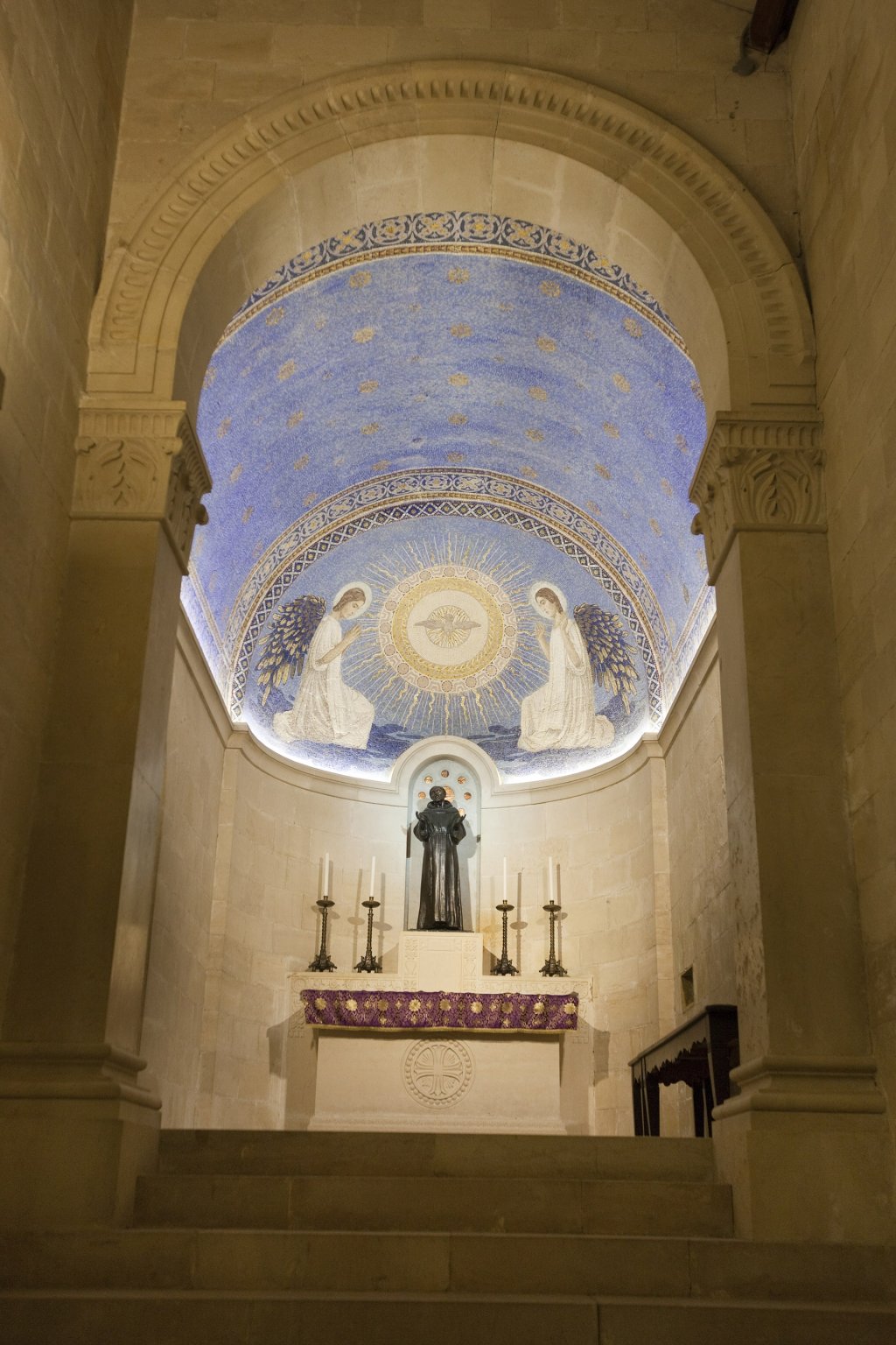 Mount of Beatitudes - Visit Israel Visit Israel