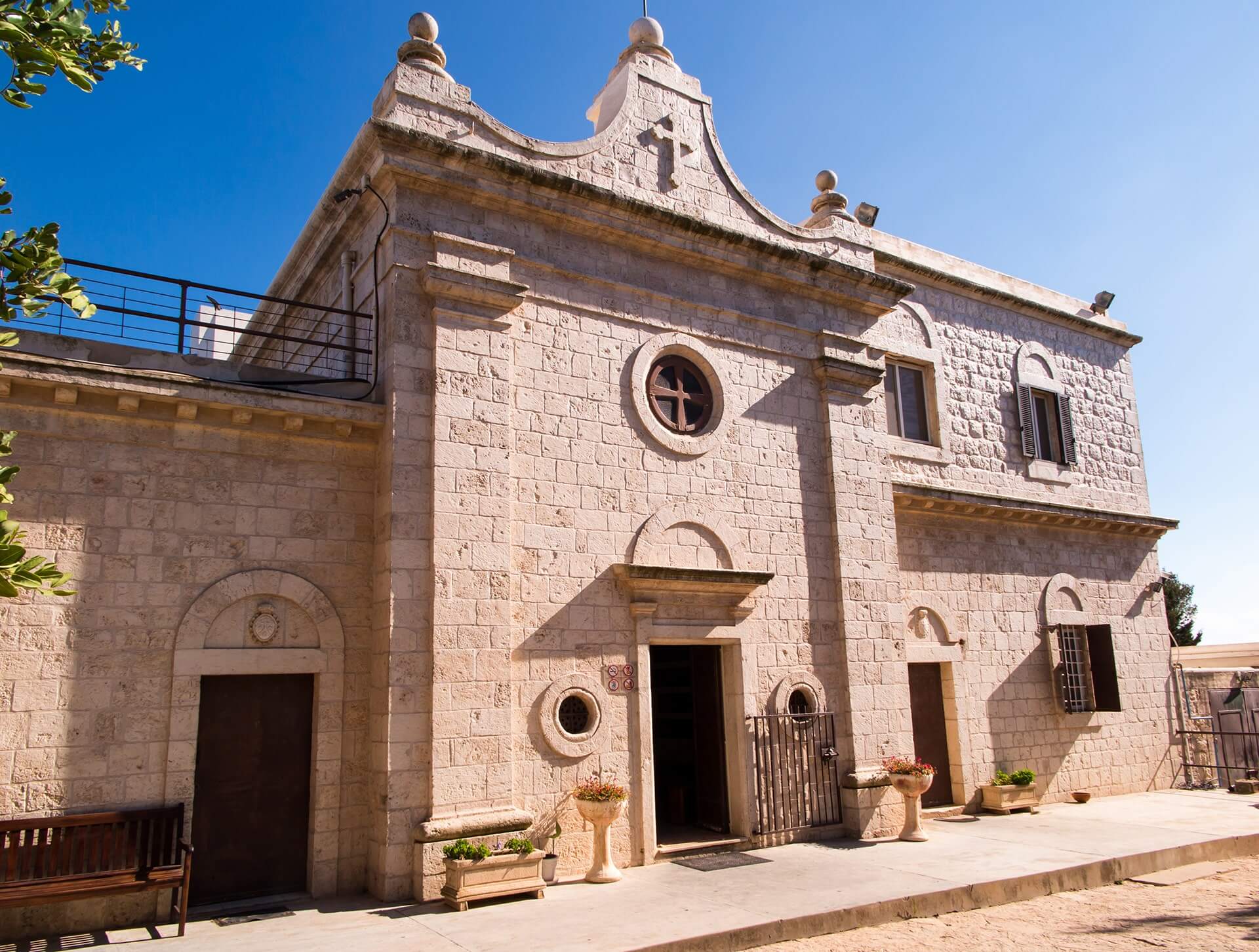 Mount Carmel - Visit Israel Visit Israel
